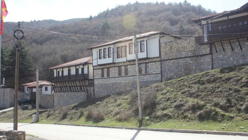 Skopje: Matka Canyon, Millennium Cross & Village Tour - Authentic Insights from Real Travelers