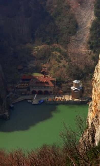 Skopje: Matka Canyon Sightseeing Tour - Final Thoughts