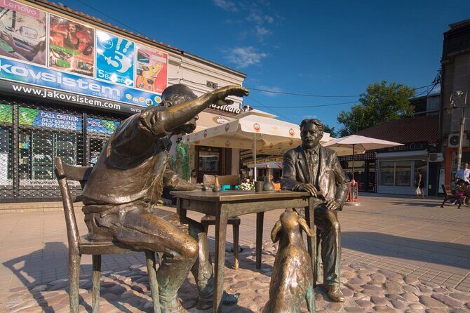 Skopje Nis, Serbia - One day tour - FAQ