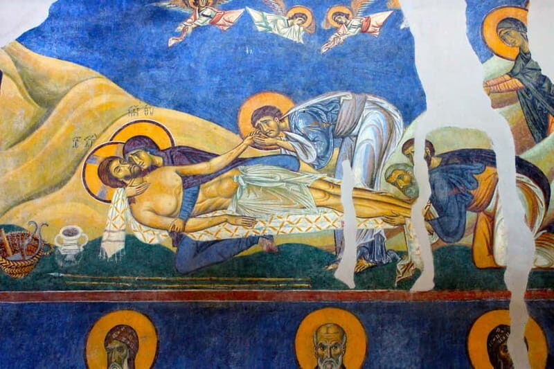 Skopje: Private Tour to Matka Canyon and Millennium Cross - What to Expect from the Tour