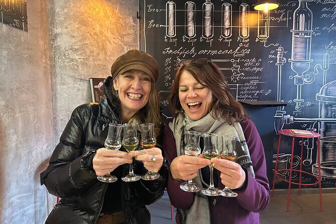 Skopje Street Food and Drinks, The Local Way - The Practicalities & What It Means for You  