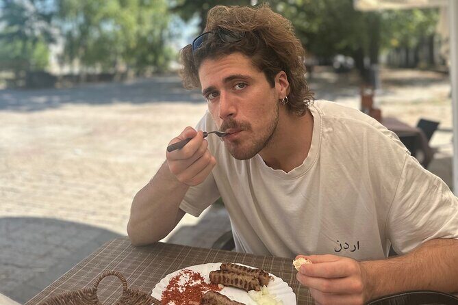 Skopje Street Food and Drinks, The Local Way - Final Thoughts: Who Will Love This Tour?  