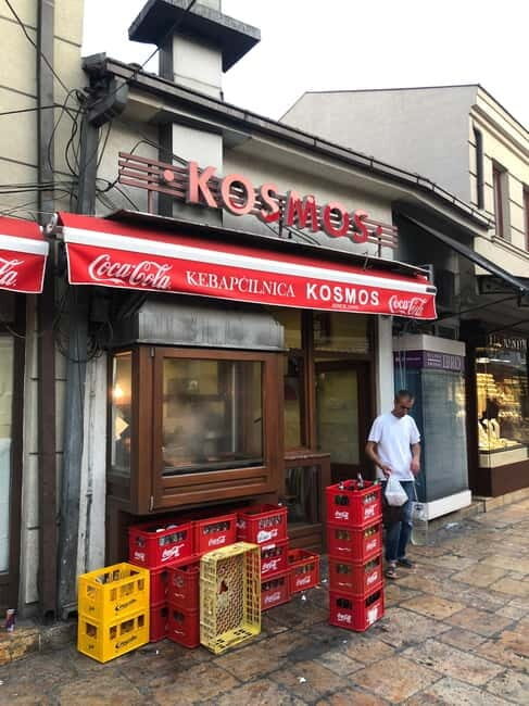 Skopje Tasting Tour: The 5 Tastes of Skopje in the Old Town - Who Should Consider This Tour?  