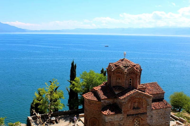 Skopje: Transfer to Tirana w/ Half-Day Tour of Ohrid - Analyzing the Value