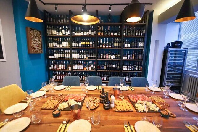 Skopje Wine Tasting Experience  Wines by Zaharchev Winery - FAQ