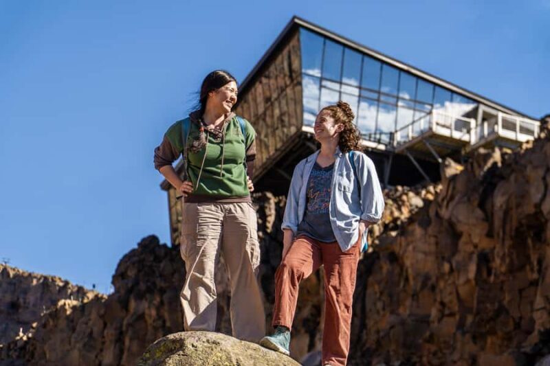 Sky Waka Gondola Ride & Peak Adventures: Entry Ticket - Authentic Guest Feedback and Insights