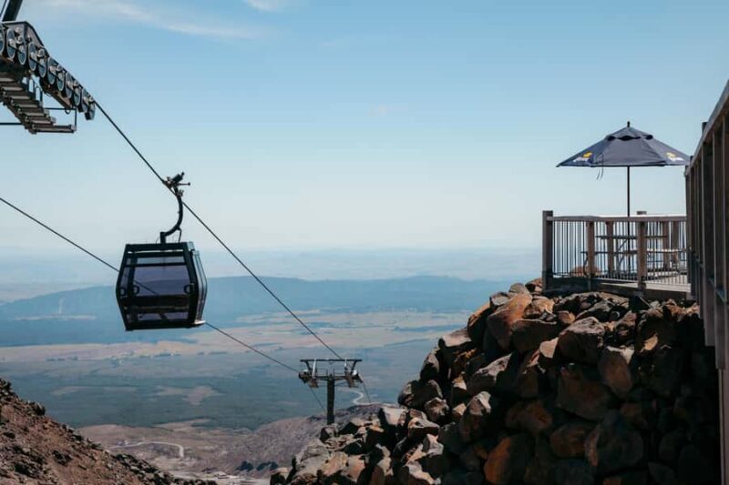 Sky Waka Gondola Ride & Peak Adventures: Entry Ticket - Analyzing the Value