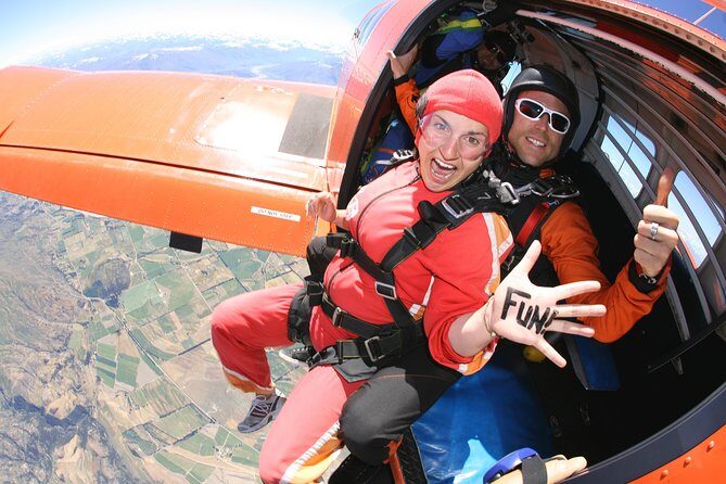 Skydive Wanaka - An In-Depth Look at the Wanaka Skydiving Experience