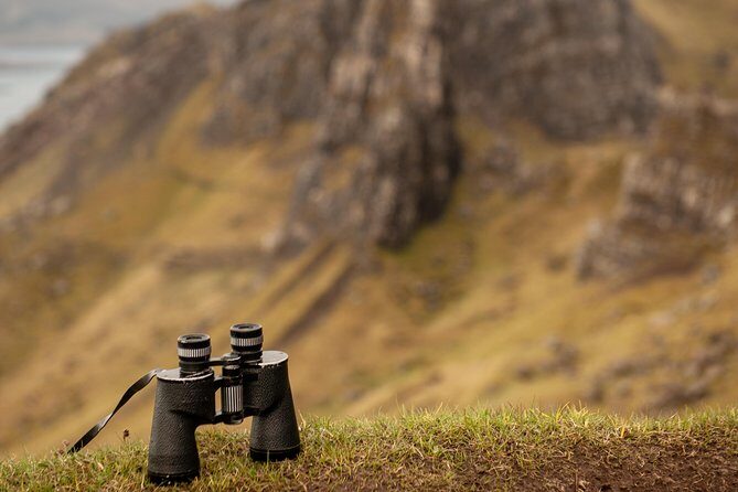 Skye and Eilean Donan Castle Small-Group Day Tour from Inverness - Key Points