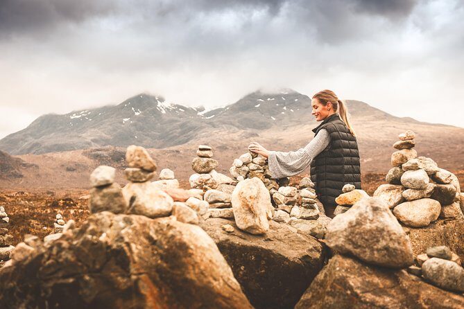 Skye and Eilean Donan Castle Small-Group Day Tour from Inverness - The Sum Up: Is This Tour Right for You?