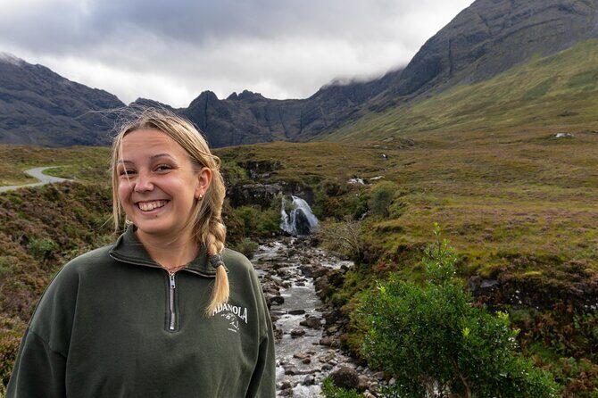 Skye Day Tour from Inverness with Fairy Pools & Dunvegan Castle - Key Points