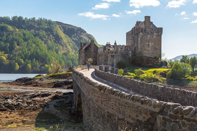 Skye Day Tour from Inverness with Fairy Pools & Dunvegan Castle - Final Thoughts: Who Will Love This Tour?