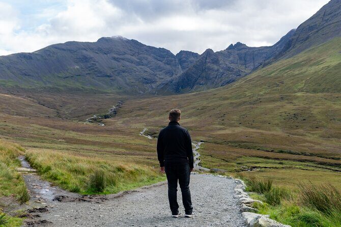 Skye Day Tour from Inverness with Fairy Pools & Dunvegan Castle - FAQs About the Skye Day Tour from Inverness