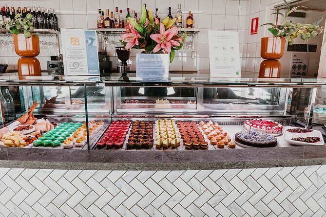 Skyfeast Dining Experience at Sydney Tower - The bottom line: who will love this experience?