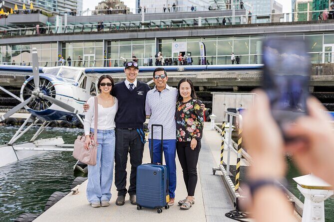 Skyline and Suspension Bridge Adventure Tour - An In-Depth Look at the Itinerary