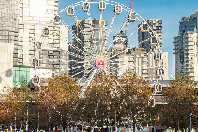 Skyline Melbourne Pass - The Itinerary: What You Can Expect