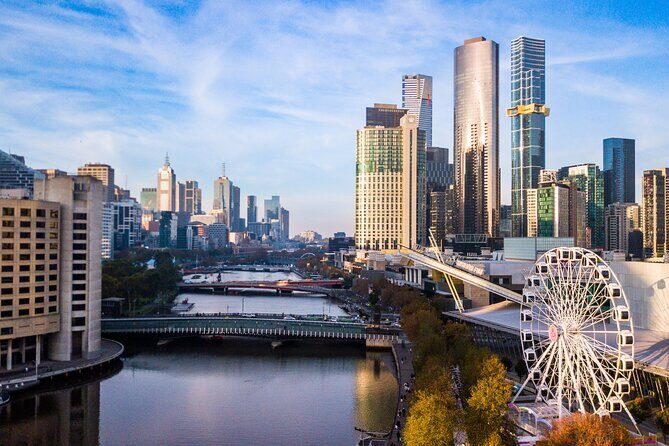 Skyline Melbourne Pass - FAQ