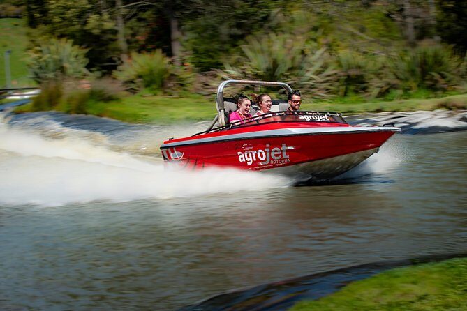 Skyline Rotorua & Velocity Valley Private Tour From Auckland - A Closer Look at the Day’s Itinerary