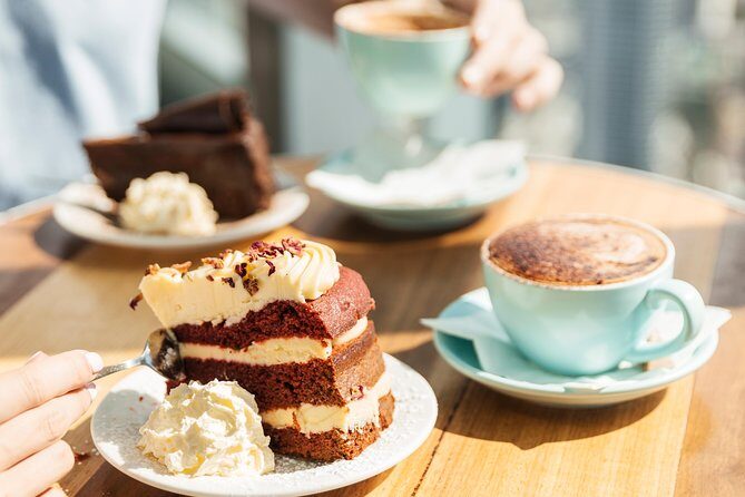 SkyPoint Observation Deck Ticket - Who Is This Tour Best For?