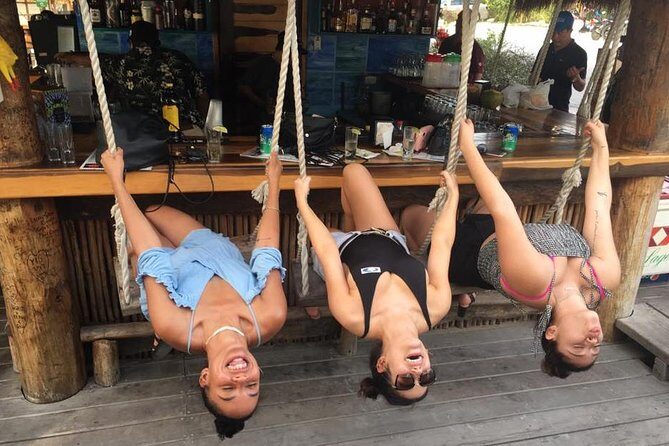 SkyReef All inclusive Beach pass package - The Itinerary — What to Expect