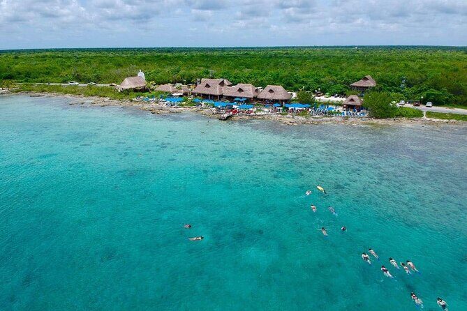 SkyReef Cozumel Snorkel & Tequila Tasting - Frequently Asked Questions