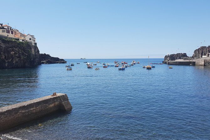 SkyWalk - Cape Giron + Fisherman Village by tuk-tuk - FAQ