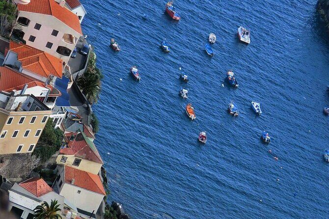 Skywalk, Vineyards, Landscapes and 4x4 Experience in Madeira - Who Should Consider This Tour?