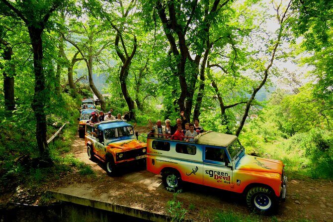 Skywalk, Vineyards, Landscapes and 4x4 Experience in Madeira - Final Thoughts