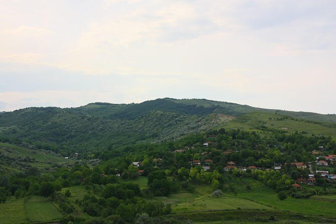 Slanic Salt Mine Day Trip from Bucharest - FAQ