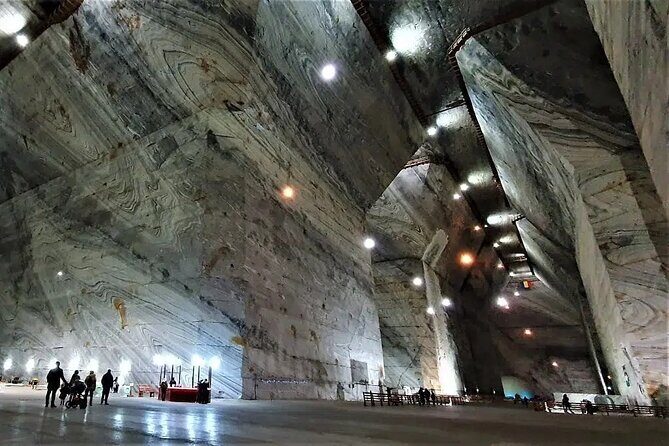 Slanic Salt Mine & Dracula's Grave - Private Tour from Bucharest - Key Points  