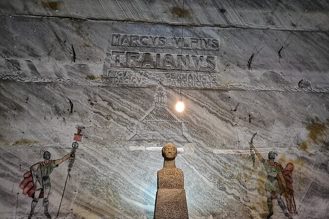 Slanic Salt Mine & Dracula's Grave - Private Tour from Bucharest - An In-Depth Look at the Tour Itinerary