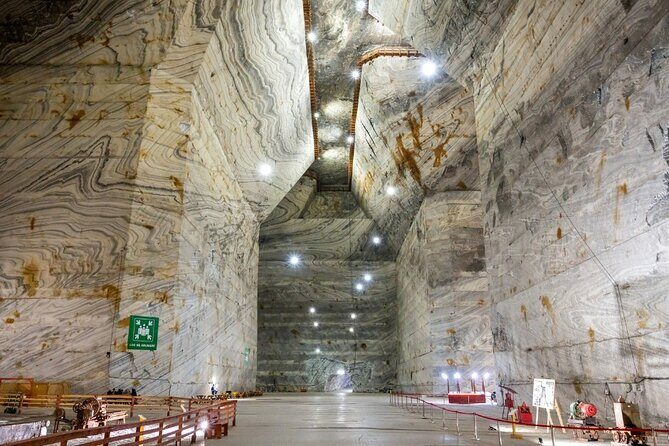 Slanic Salt Mines & Village Charms: Bucharest Day Escape - Who Will Love This Tour?