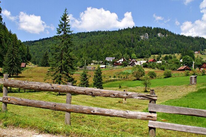 Slanic Salt Mines & Village Charms: Bucharest Day Escape - FAQ