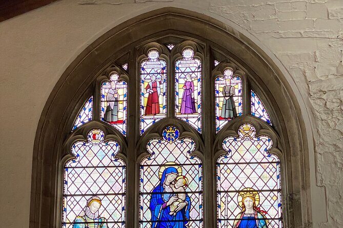 Slavery and City of London Walking Tour - Starting Point and Overall Structure