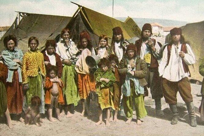 Slavery in Romania Myths and Truths About Gypsies - Why You Should Consider This Tour