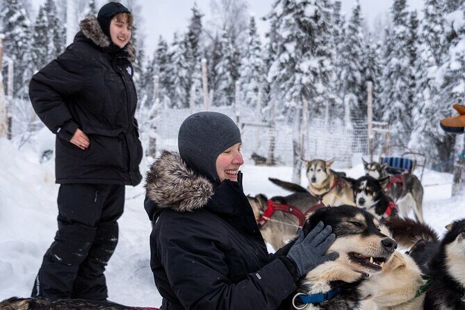 Sledding and Homesteading Adventure - FAQ