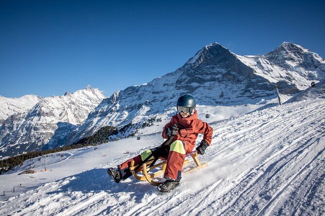 Sledding Cheese Fondue, Chocolate - Final Thoughts