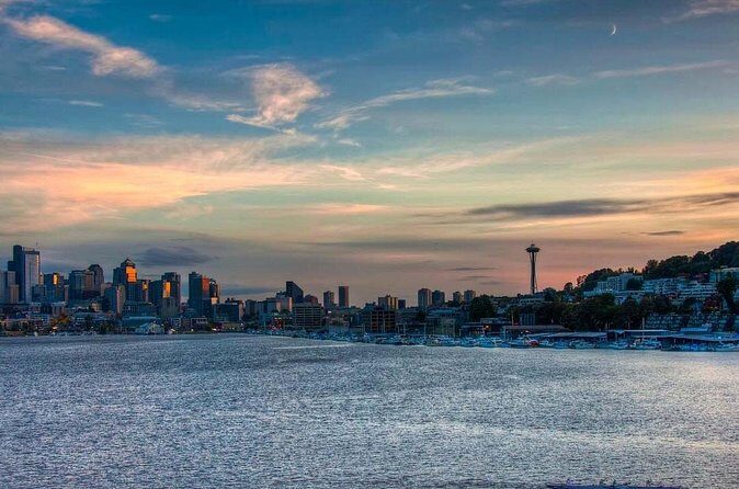 Sleepless in Seattle, Romantic 1 Day Movie Tour in Seattle - The Sum Up  