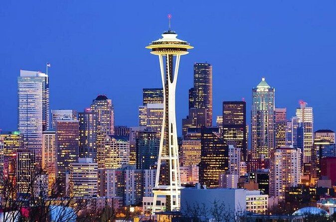 Sleepless in Seattle, Romantic 1 Day Movie Tour in Seattle - FAQ  