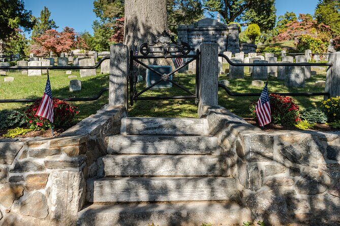 Sleepy Hollows Ghosts Self Guided Audio Walking Tour w/EMF Reader - FAQs