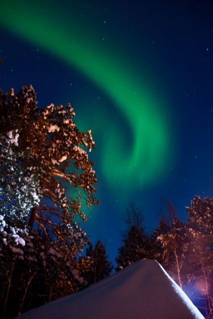 sleigh ride and dining experience - FAQ