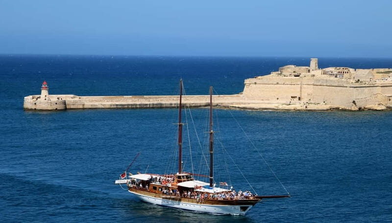 Sliema: 3-Islands Cruise with Buffet Lunch and Drinks - Sliema: 3-Islands Cruise with Buffet Lunch and Drinks – A Complete Guide