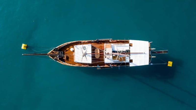 Sliema: 3-Islands Cruise with Buffet Lunch and Drinks - Key Points