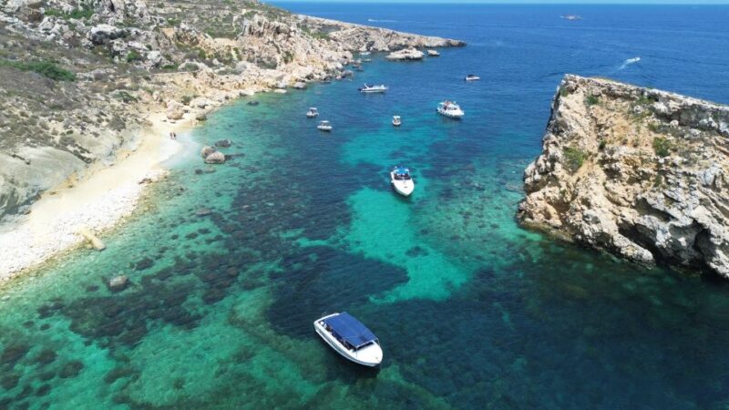 Sliema: Boat Trip to Comino Blue Lagoon, Gozo, and Caves - Final Thoughts