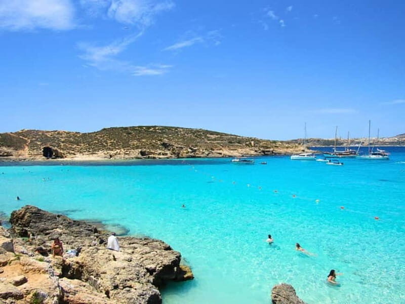 Sliema: Comino Blue Lagoon Half Day - What We Love About This Tour