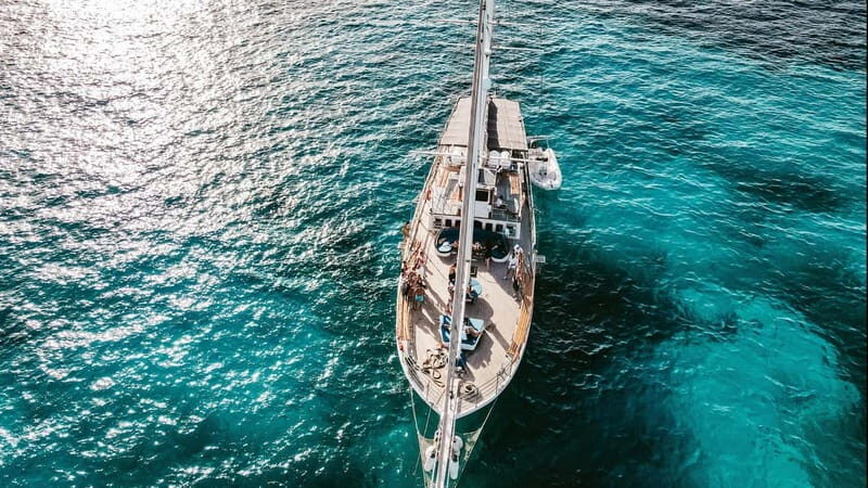 Sliema: Comino, Crystal Lagoon & Blue Lagoon Cruise w/ Lunch - Key Points  