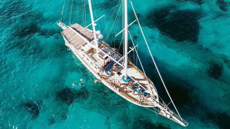 Sliema: Comino, Crystal Lagoon & Blue Lagoon Cruise w/ Lunch - Wrapping Up