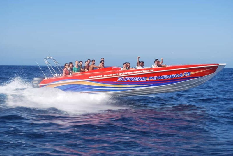 Sliema: Powerboat trip to Gozo & Comino with Caves - Who Is This Tour Best Suited For?