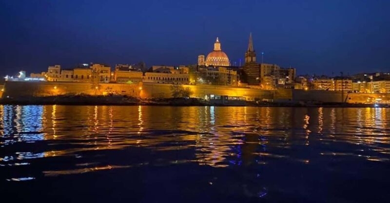 Sliema: Special Night Harbour Cruise - Why You’ll Love the Views and Experience