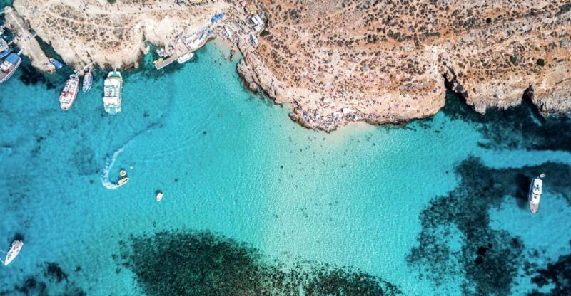 Sliema/St. Paul's: Gozo, Comino & Blue Lagoon Ferry Cruise - What to Keep in Mind